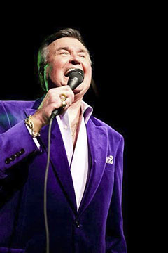 GG Shinn, former Boogie Kings singer, dies | Port Arthur News