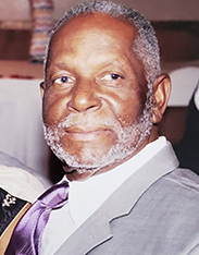 Isiah James Paul | Port Arthur News