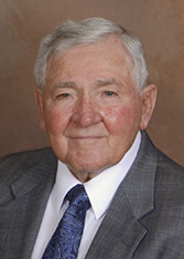 Larry Joe Minaldi | Port Arthur News