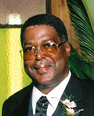 Rev. George W. Davis, III | Port Arthur News
