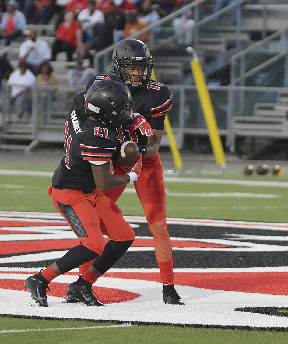 Chaney Kley Memorial