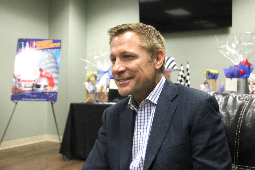 BOB WEST ON GOLF: Macatee fifth Texas Golf Hall inductee from county ...