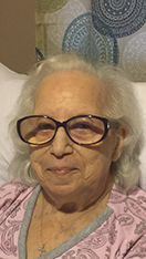 Loretta George Rastelli | Port Arthur News