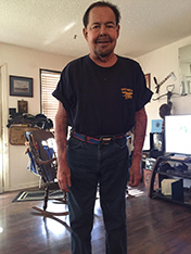 Johnny Ray Rodriguez | Port Arthur News