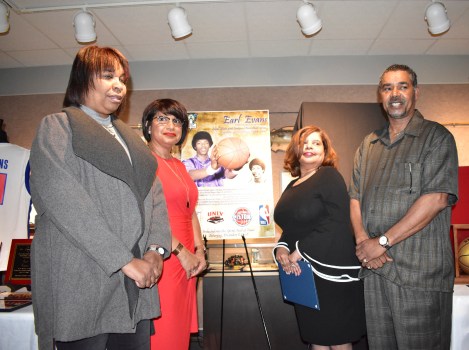 BASKETBALL: Evans, Perkins stand tall in Gulf Coast history - Port ...