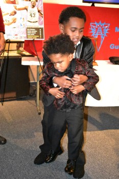 BASKETBALL: Evans, Perkins stand tall in Gulf Coast history - Port ...