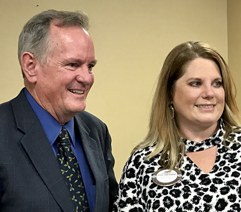 SETERF weighs ‘unmet needs’ | Port Arthur News