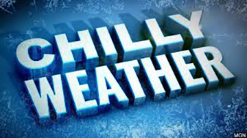 Cold temps on the way | Port Arthur News