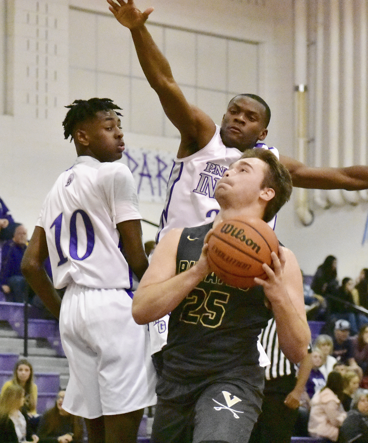 Third time’s as charming: Indians 3-0 vs. Pirates on season - Port ...