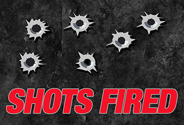 15 shots fired in PA neighborhood on Sunday, nothing hit | Port Arthur News