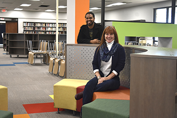 PA library ready for a comeback - Port Arthur News | Port Arthur News