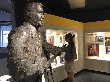 Big Bopper: Southeast Texas’ link to ‘day the music died’ | Port Arthur ...