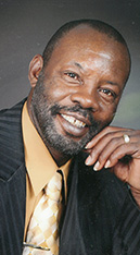 Isaiah Covington, Jr. | Port Arthur News