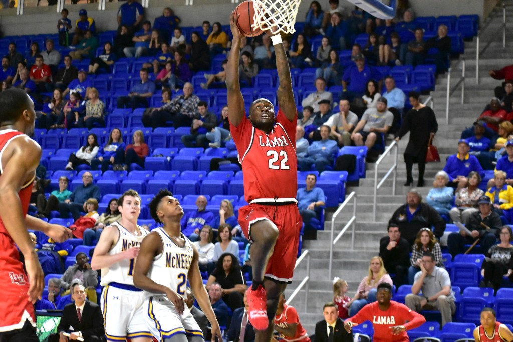 SOUTHLAND MEN: Cards pick up second straight win, topple Cowboys - Port ...