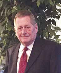 David Lynn Stickley | Port Arthur News