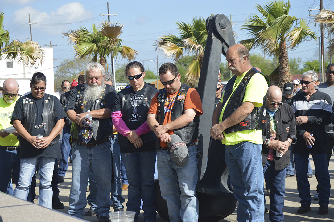 Bike blessing set for Saturday | Port Arthur News