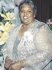 Joyce Marie Barton Yowman | Port Arthur News