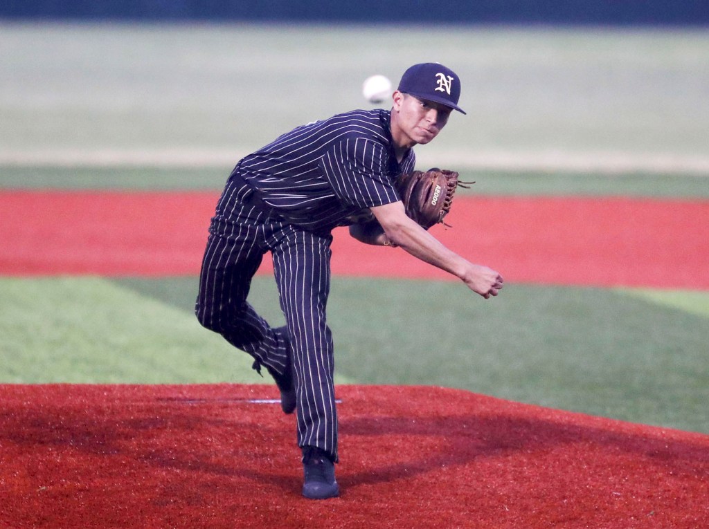 BASEBALL: Against wind, Bulldogs move on - Port Arthur News | Port ...