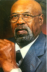 Albert Scott | Port Arthur News