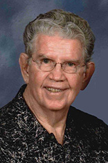 Mack Ross Estes | Port Arthur News