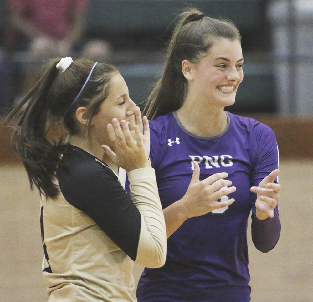 CHRISTUS ALL-STAR CLASSIC: One starry night: PNG’s Gil takes home East ...