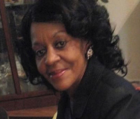 Janice Richard-Martin - Port Arthur News | Port Arthur News