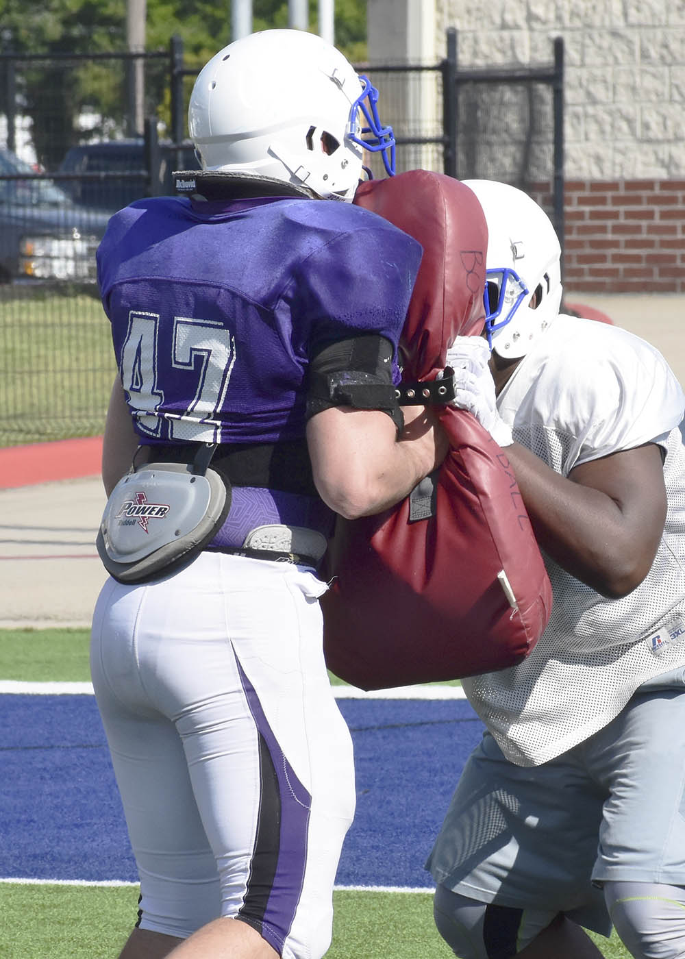 CHRISTUS ALL-STAR CLASSIC: Curtain call for local seniors - Port Arthur ...