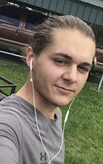 Tyler Ray Clark - Port Arthur News | Port Arthur News