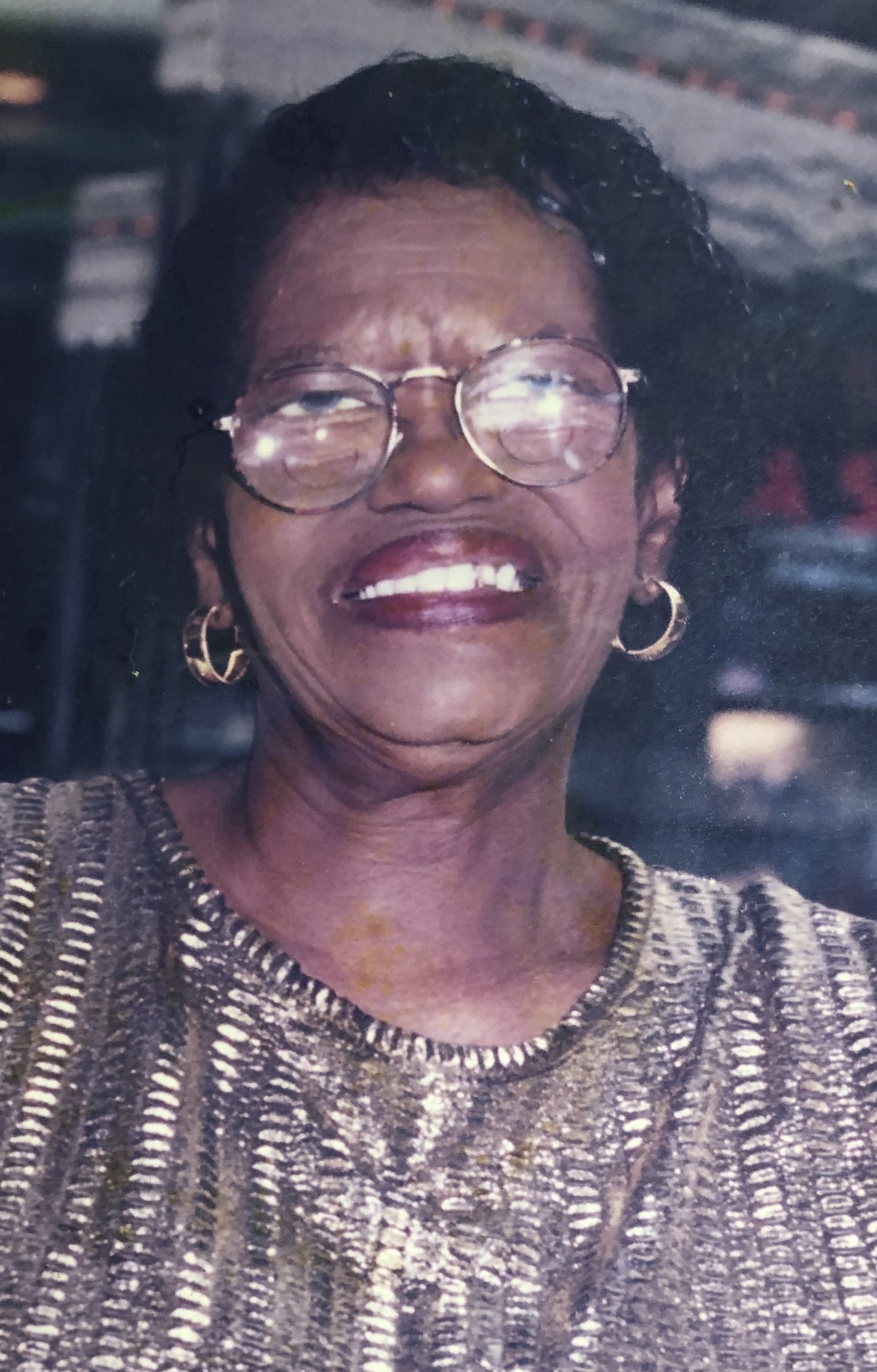 Juanita Florence Moses Ray | Port Arthur News