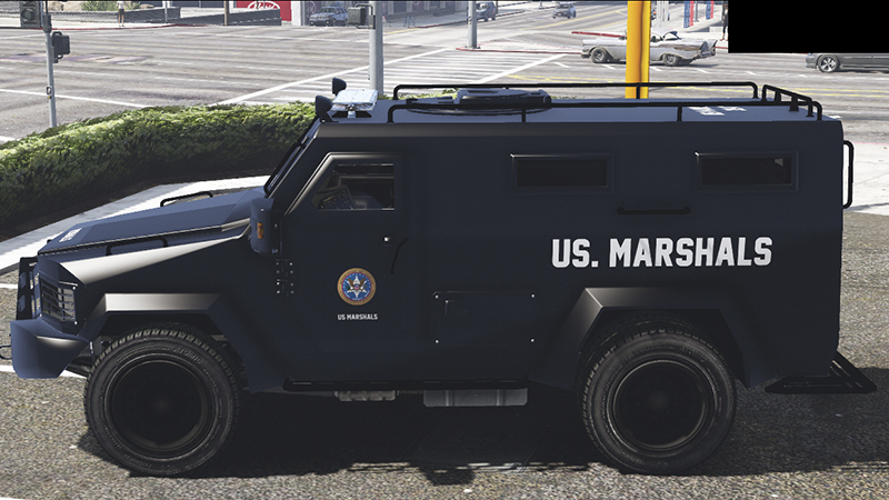 Marshals office continuing search for 2 escaped inmates | Port Arthur News