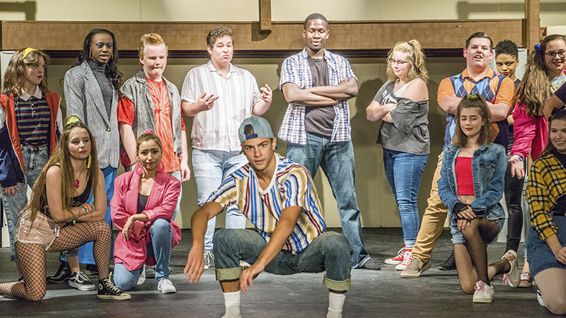 Summer of Anniversaries: PALT offers ‘FAME’ musical for 80th ...