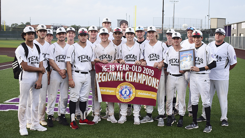 BASEBALL: Mid-County takes two fields in same game, punches ticket to ...