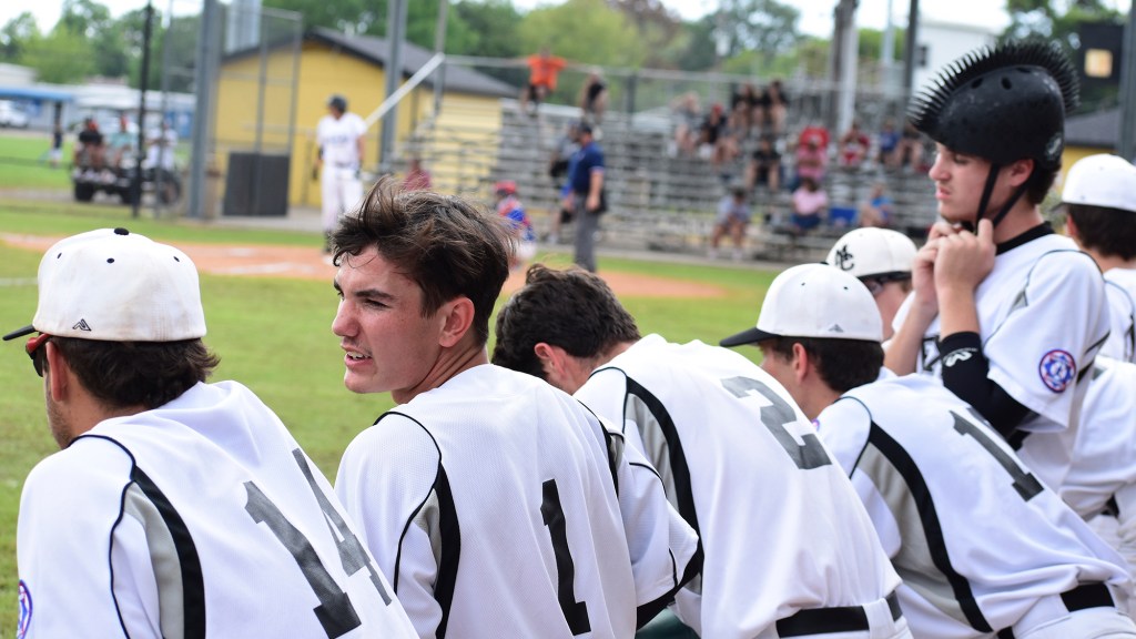 BABE RUTH WORLD SERIES: Mid-County takes off for Alabama - Port Arthur ...