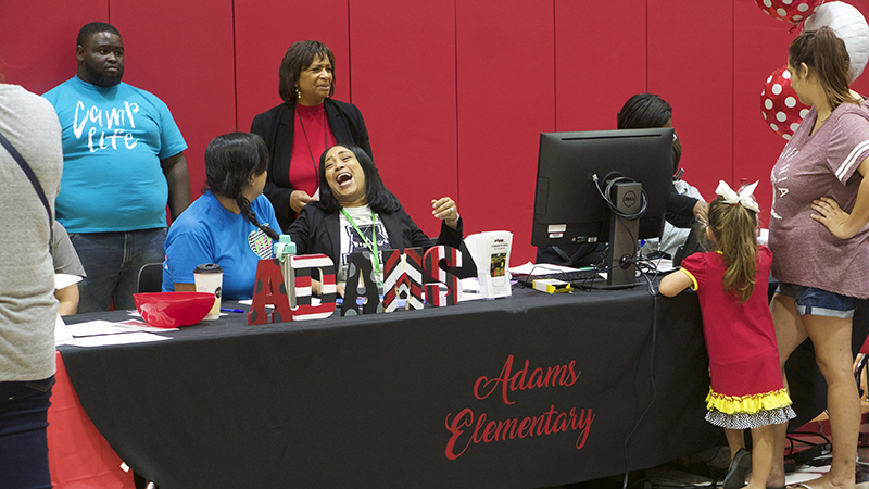 PAISD announces 2020-21 school year to start with online-only ...