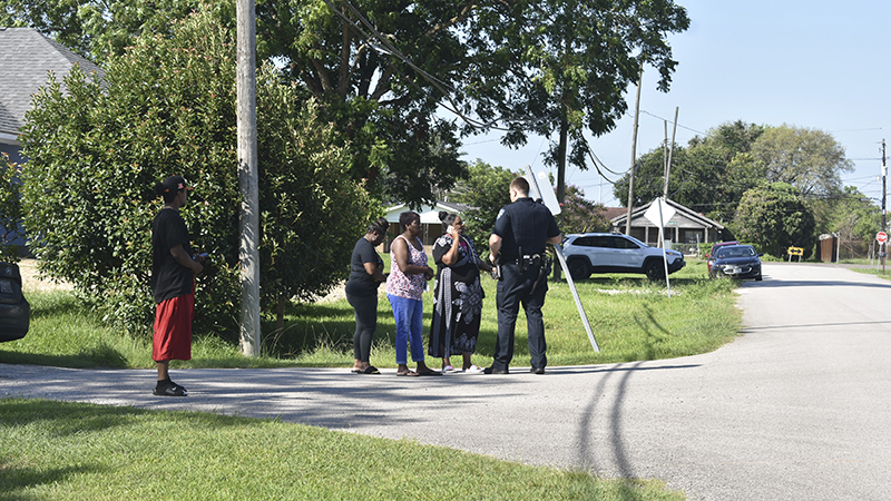 EDITORIAL — Shooting of child should rattle us all - Port Arthur News ...