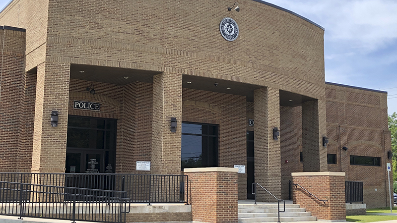 Groves Police blotter & calls for Aug. 21-27 | Port Arthur News