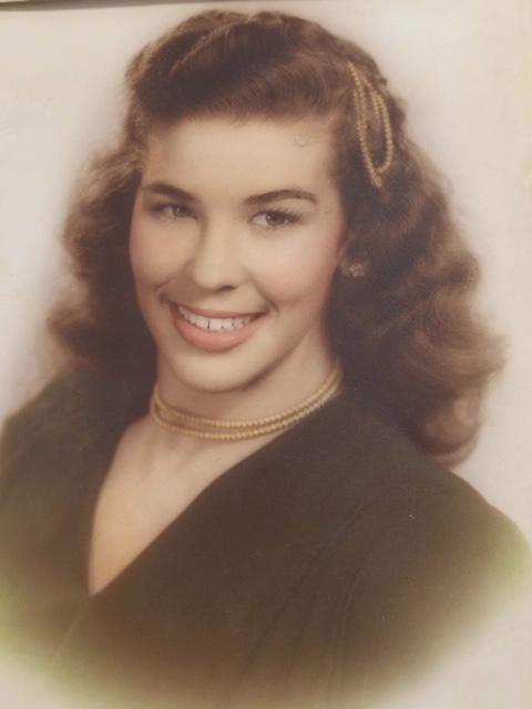 Margaret Tynan Davis - Port Arthur News | Port Arthur News