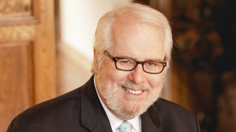 FAITH AND FAMILY — Don Piper to bring miraculous story to Port Neches ...