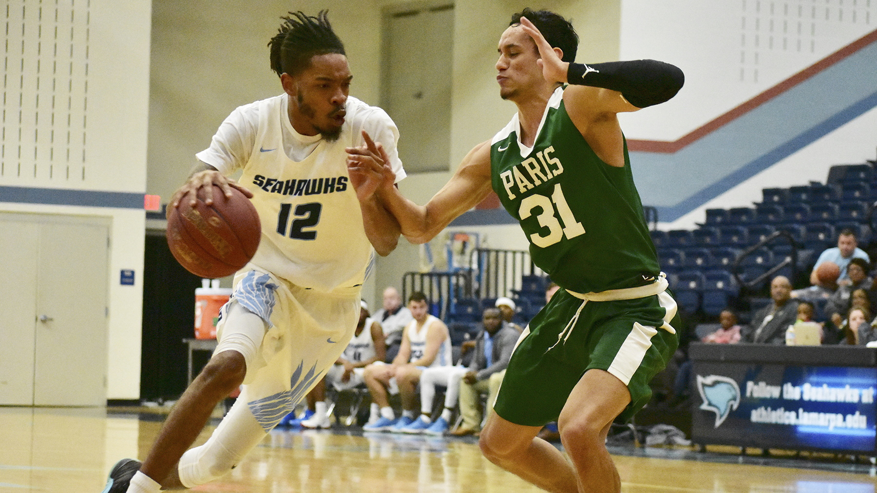 LSCPA's Nathan Bailey, Alex Williams sign with 4-year colleges - Port ...