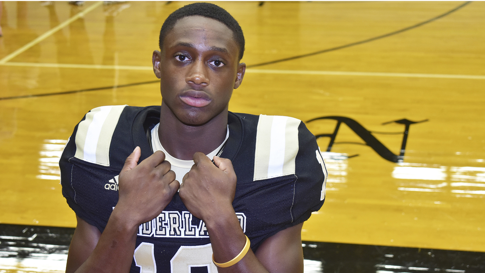 Just juniors: Bulldogs’ Josh Mazyck, Kade Scott return from productive ...