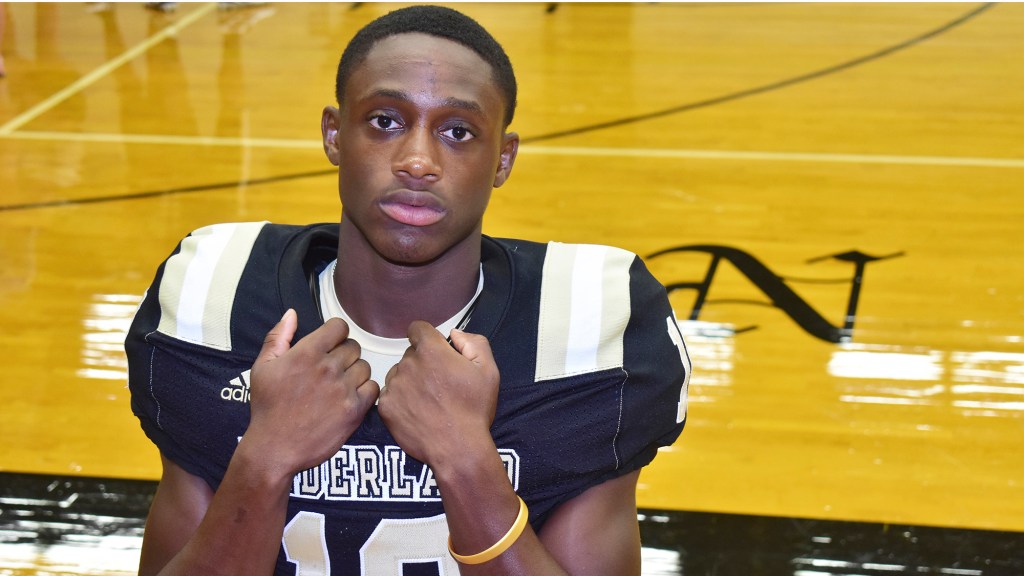 Just juniors: Bulldogs' Josh Mazyck, Kade Scott return from productive ...