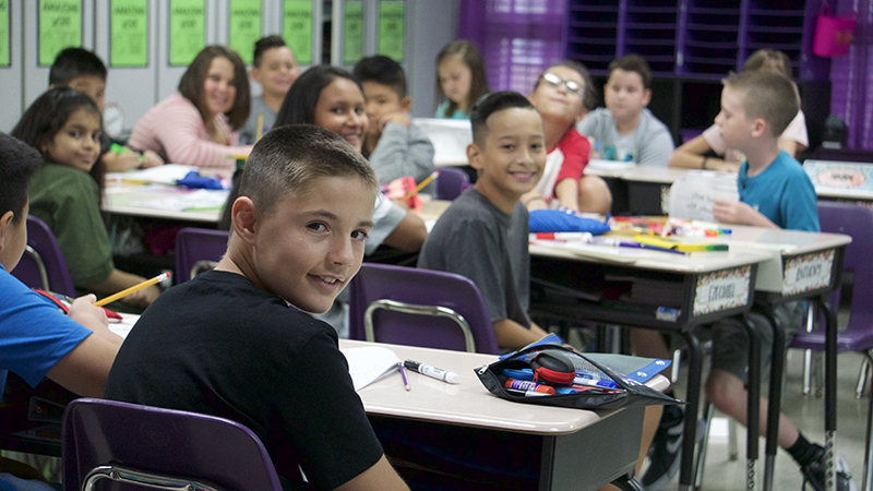 PNGISD focuses on summer course remote instruction – “We’re trying to ...