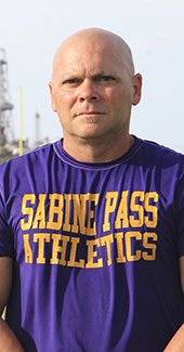 Sharks’ return hasn’t hit coach yet | Port Arthur News