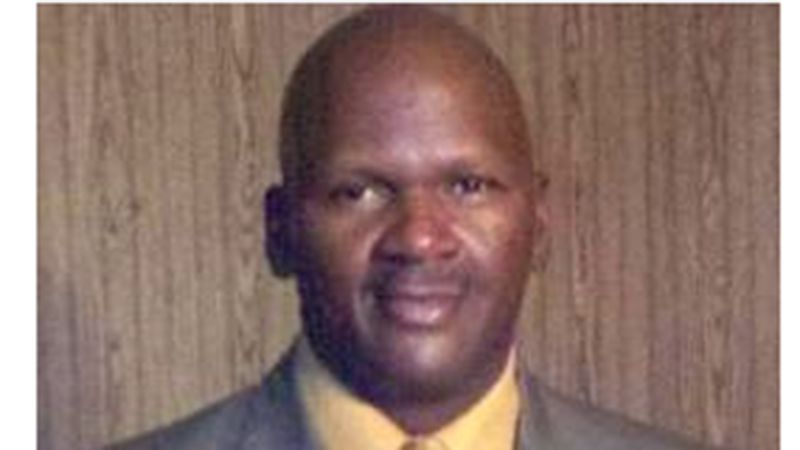 Alvin Thomas | Port Arthur News