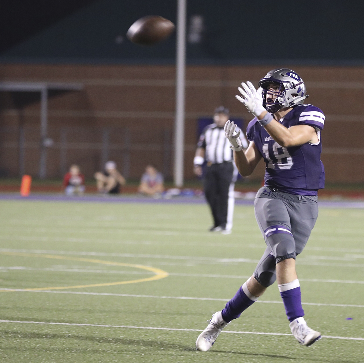 Indians notch 600th victory at home - Port Arthur News | Port Arthur News