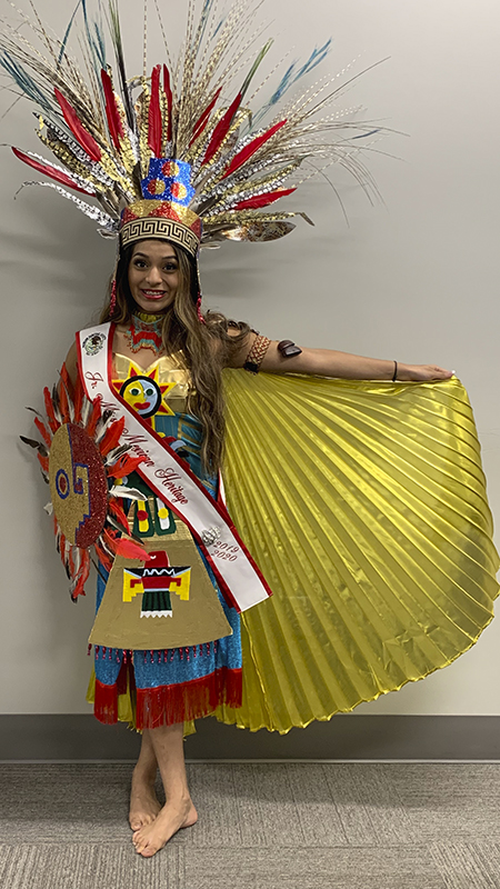 More than just beauty queens: Mexican Heritage Fiesta pageant winners ...