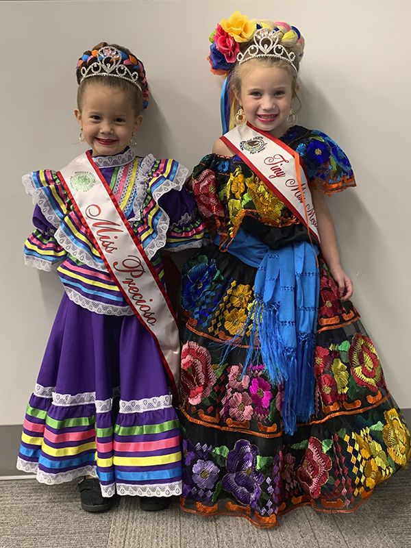 More than just beauty queens: Mexican Heritage Fiesta pageant winners ...