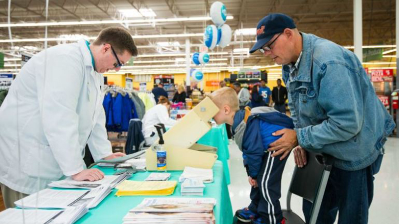 Walmart hosting Wellness Day Sept. 21 | Port Arthur News