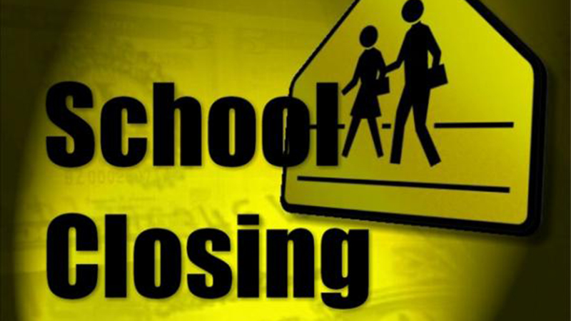 Schools closed: PAISD, PNG, Nederland & Lamar State Port Arthur ...