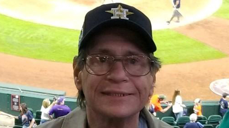 Gary San Angelo | Port Arthur News